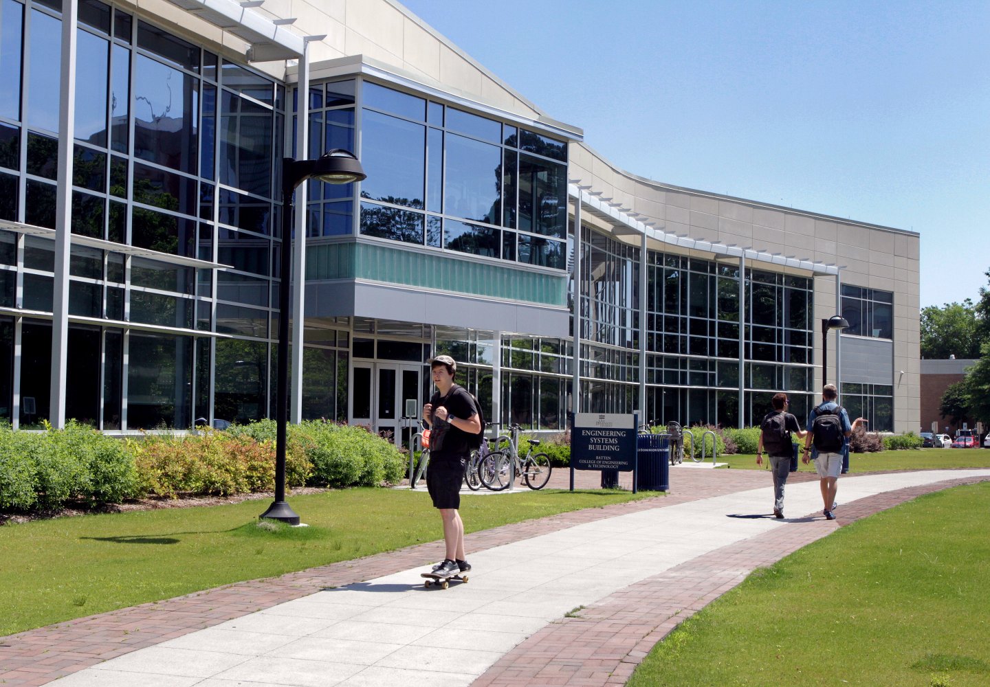 Center for Mission Engineering - Center for Mission Engineering