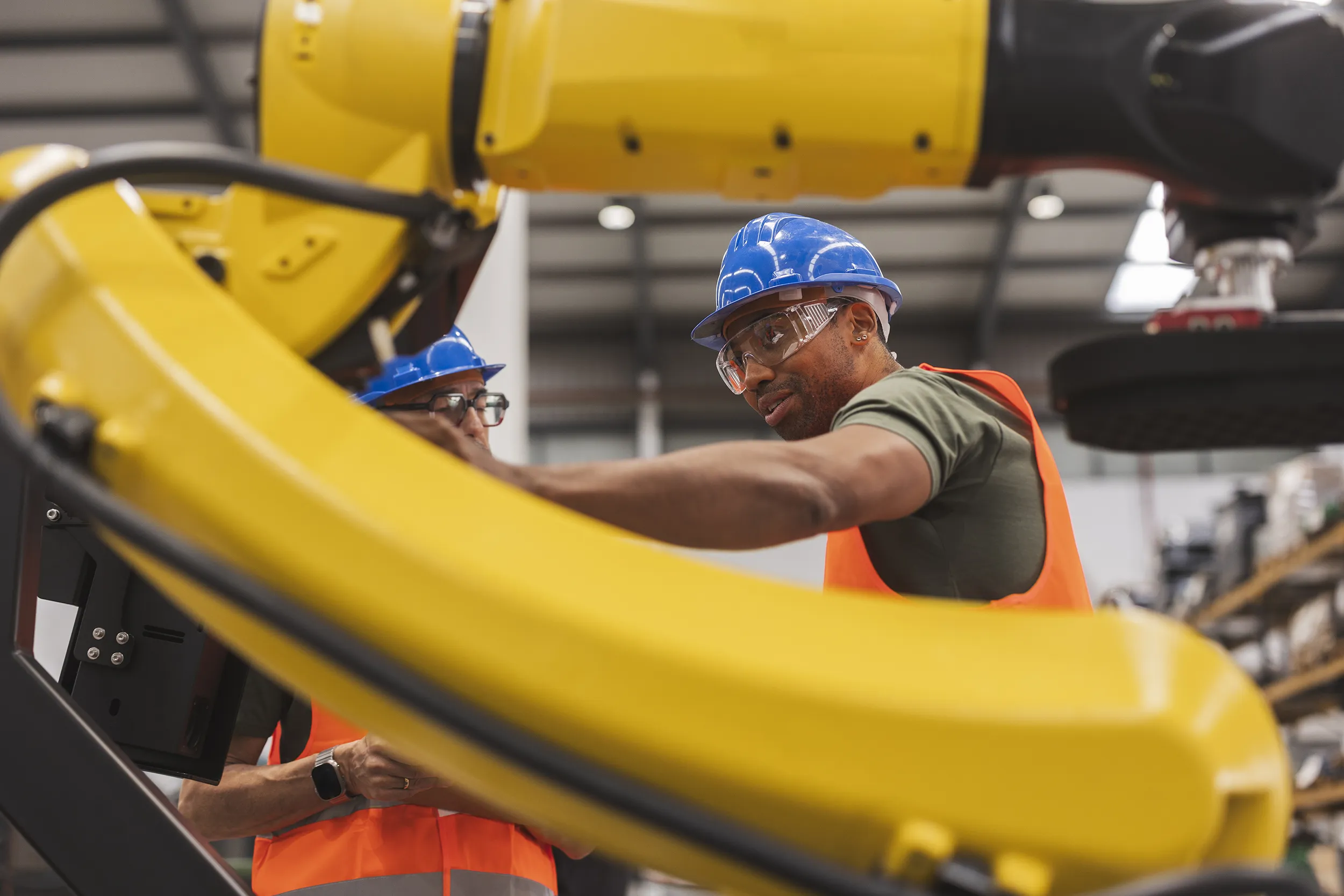 Enhancing Defense Manufacturing Readiness: A Mission Engineering ...