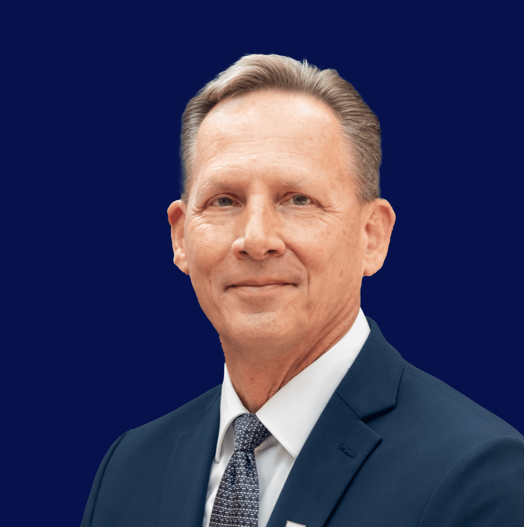 Thomas Irwin, Ph.D. - Center for Mission Engineering